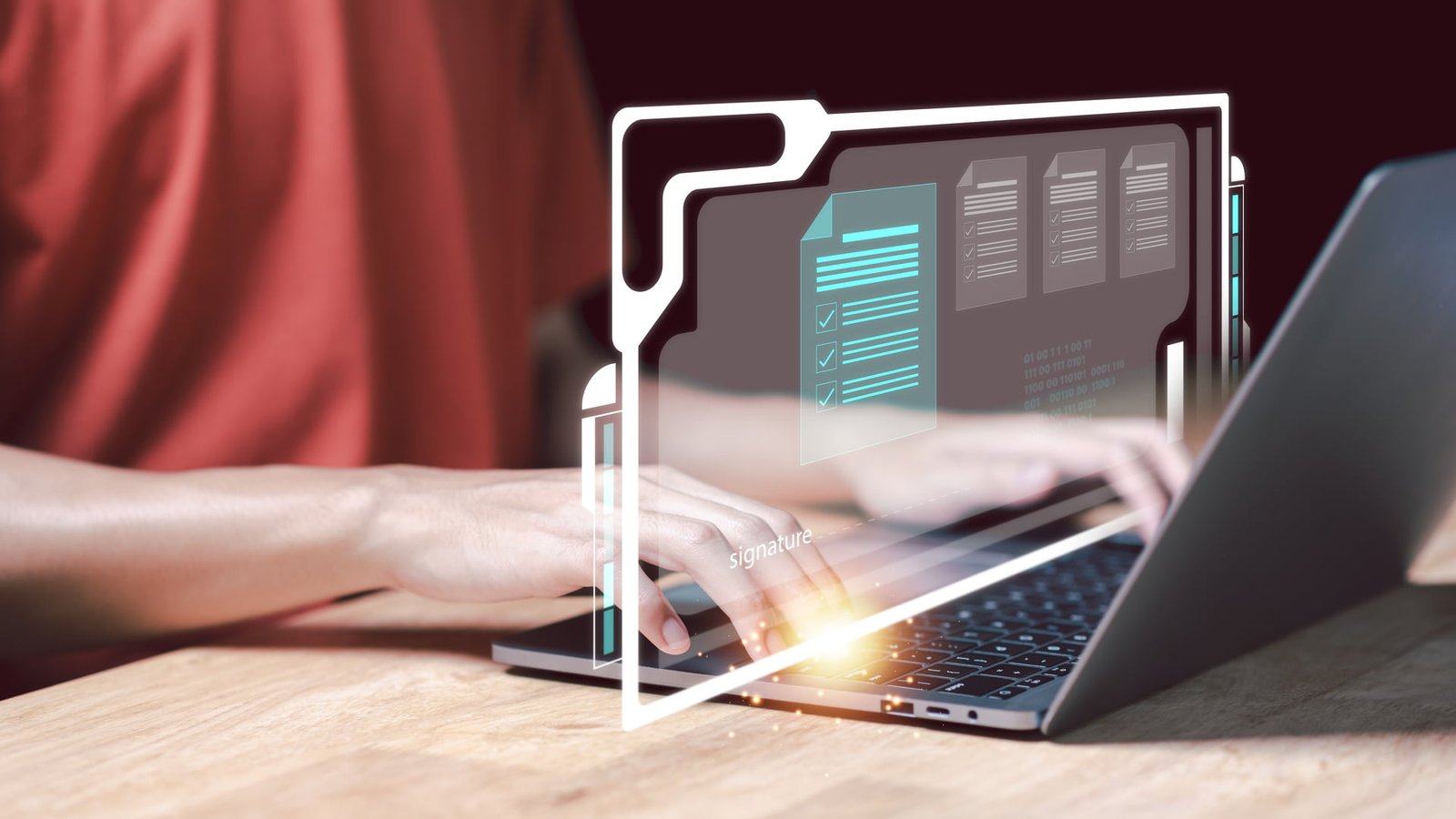 PDF Bookmarking Services - Document Production Australia