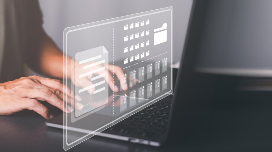 PDF Bookmarking Services - Document Production Australia