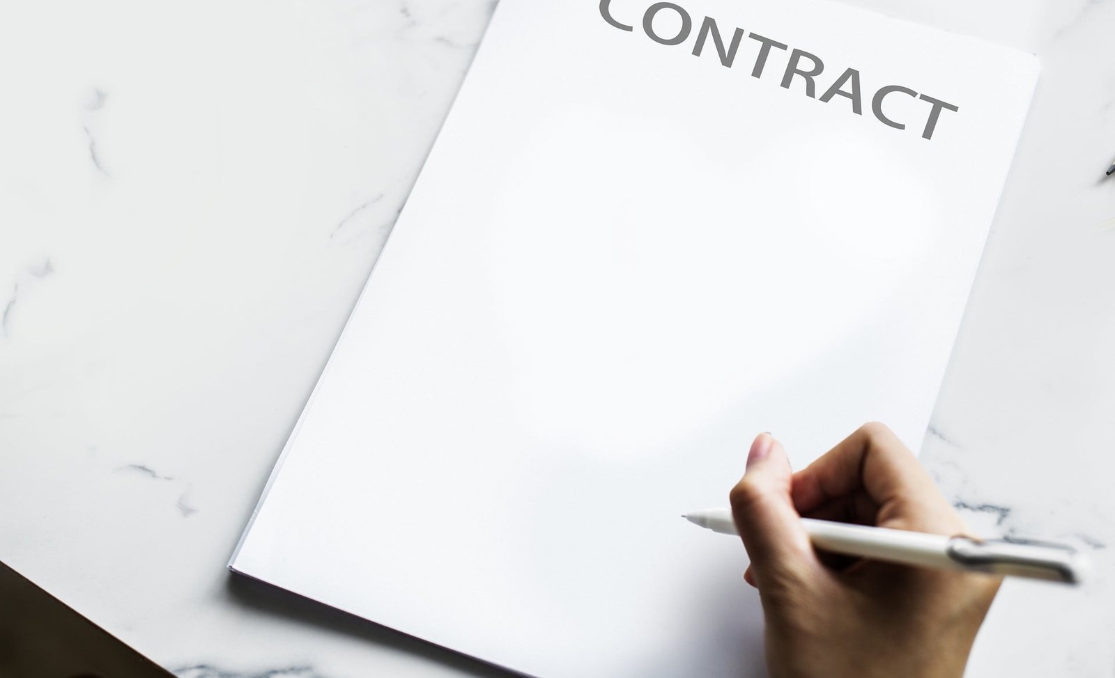 Contract Printing Services - Document Production Australia