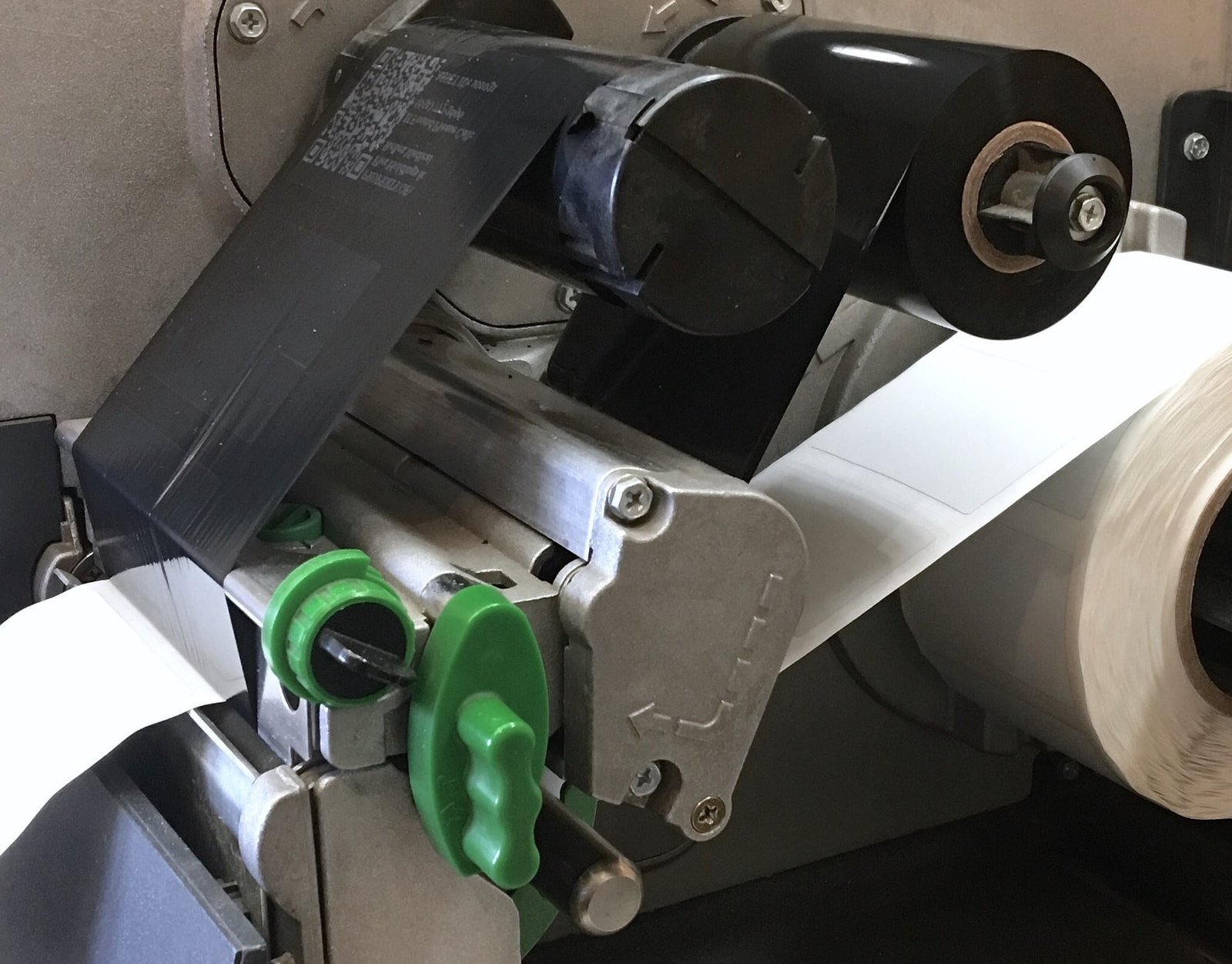 Premier Label Printing Services - Document Production Australia