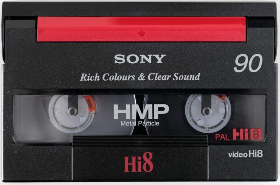 Professional Video Tape Conversion Service - Preserve Your Memories
