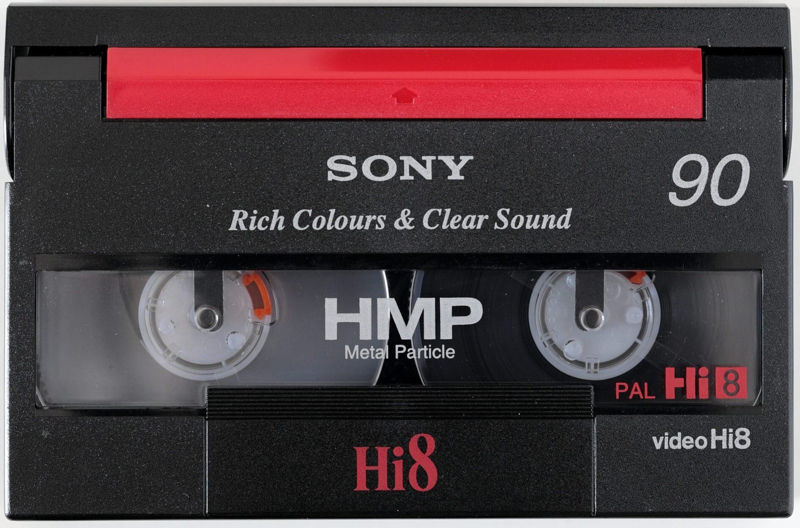 Professional Video Tape Conversion Service - Preserve Your Memories